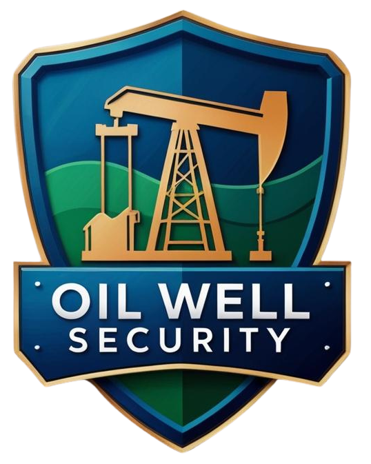 Oil Well Security